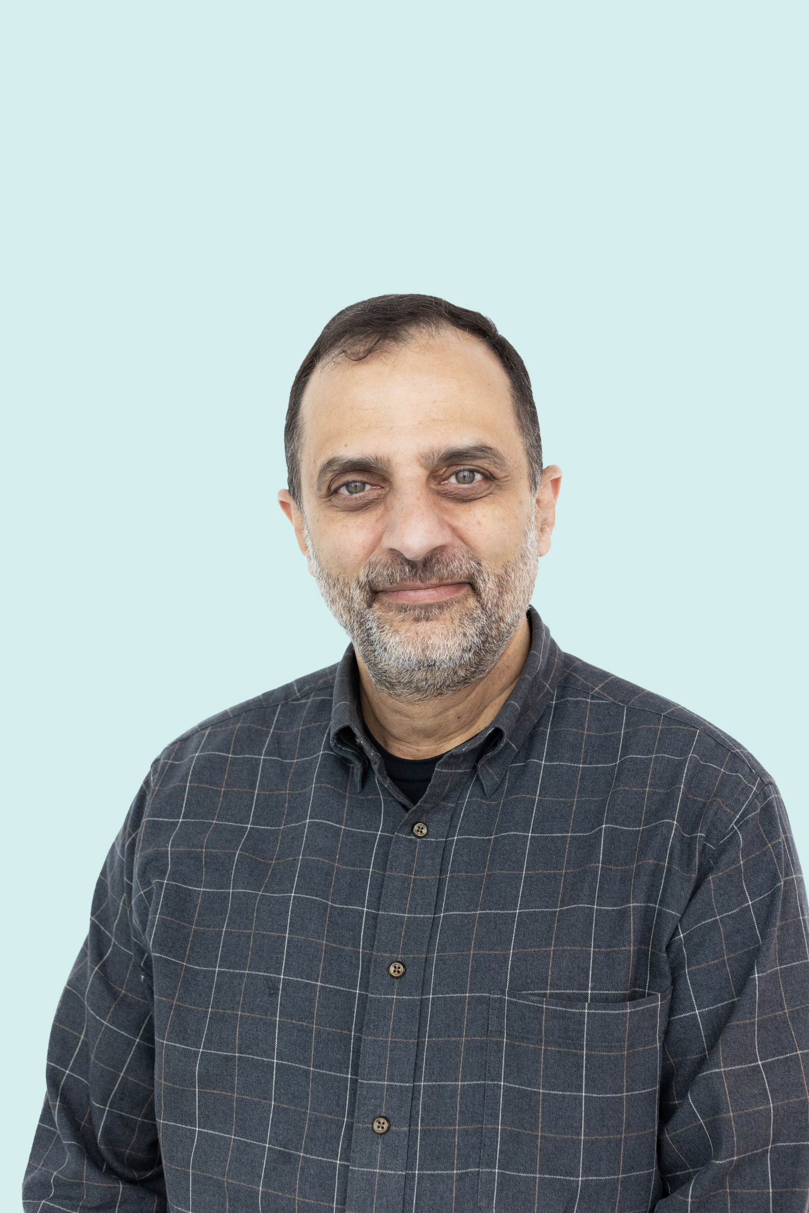 Ray Ghanbari - IAB Tech Lab