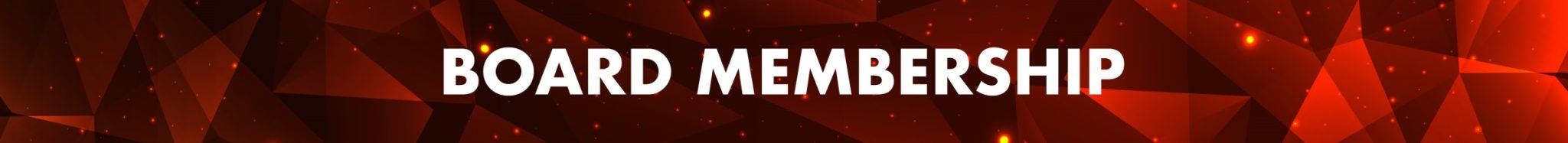 Board Membership - IAB Tech Lab