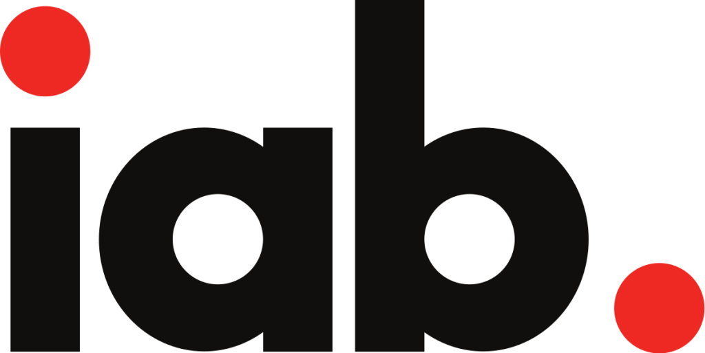IAB_logo.svg.png - IAB Tech Lab
