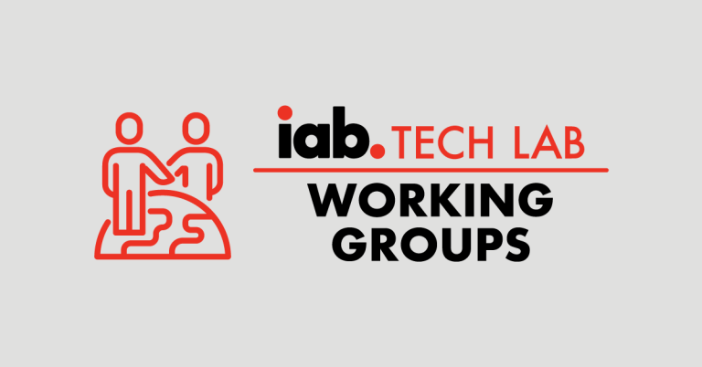 IAB Tech Lab