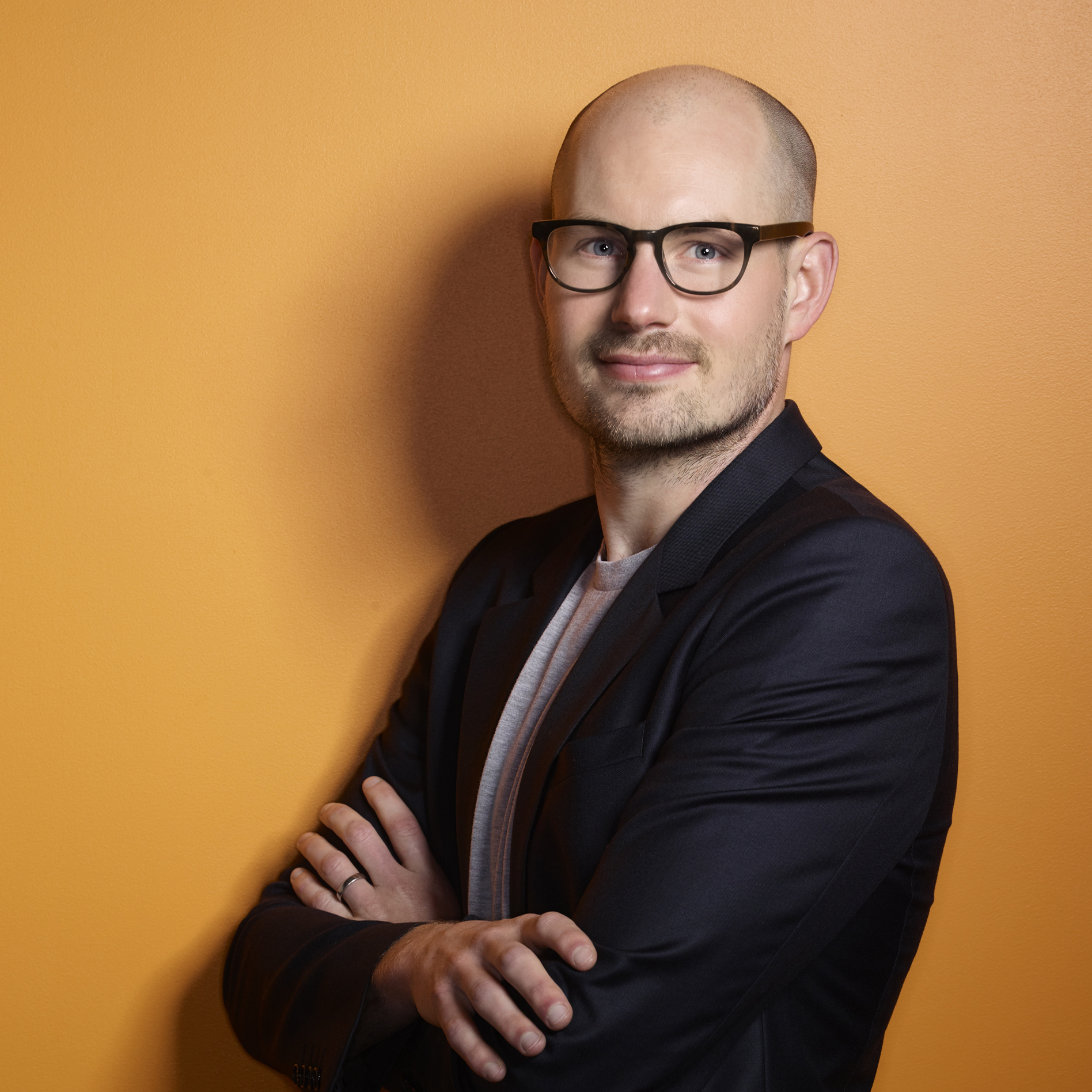 Andrew Sweeney - IAB Tech Lab